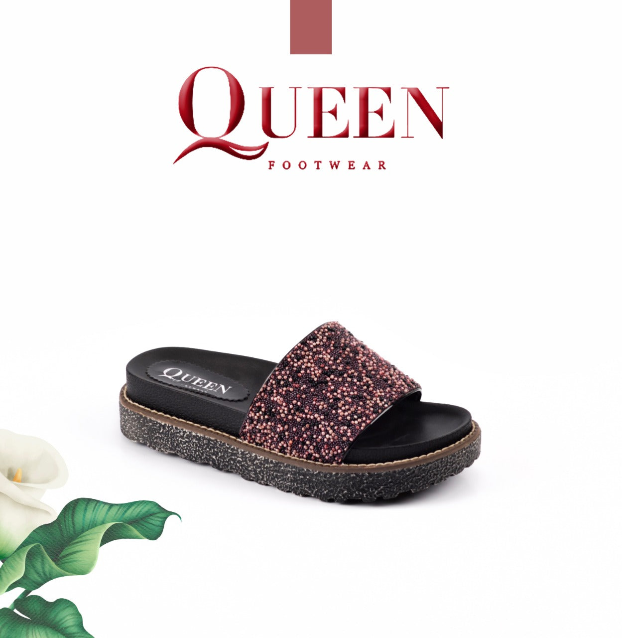 Slippers – Queen Footwear